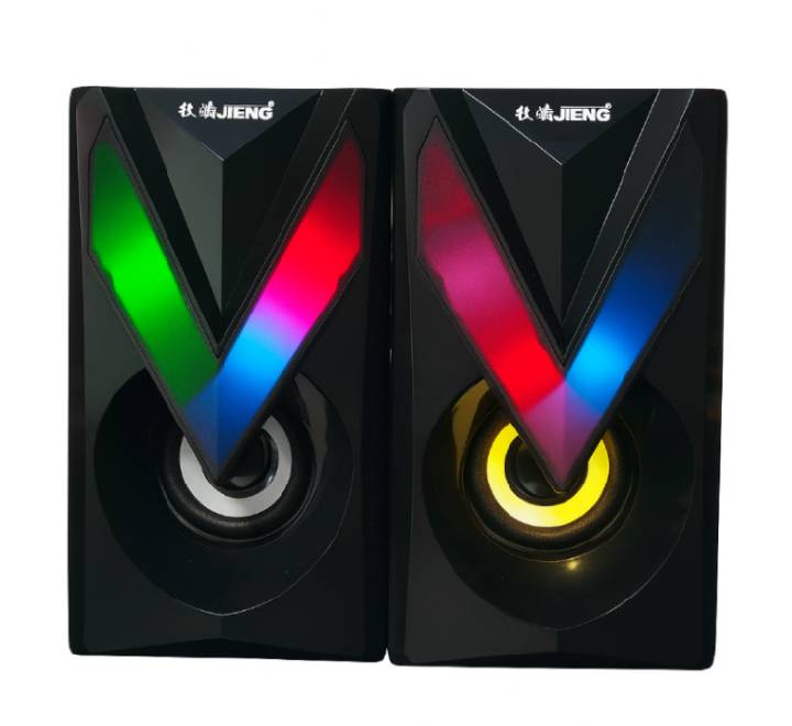 Jiteng JT-1050 USB-powered mini speaker – ICT.com.mm