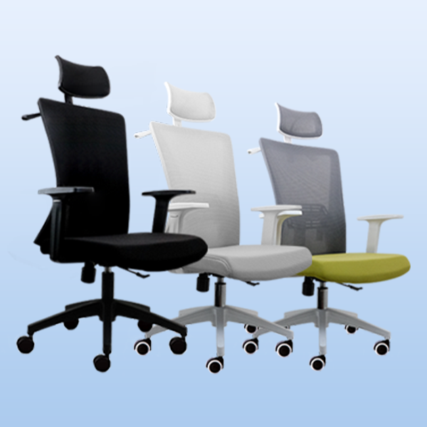 Ergonomic Chairs – ICT.com.mm