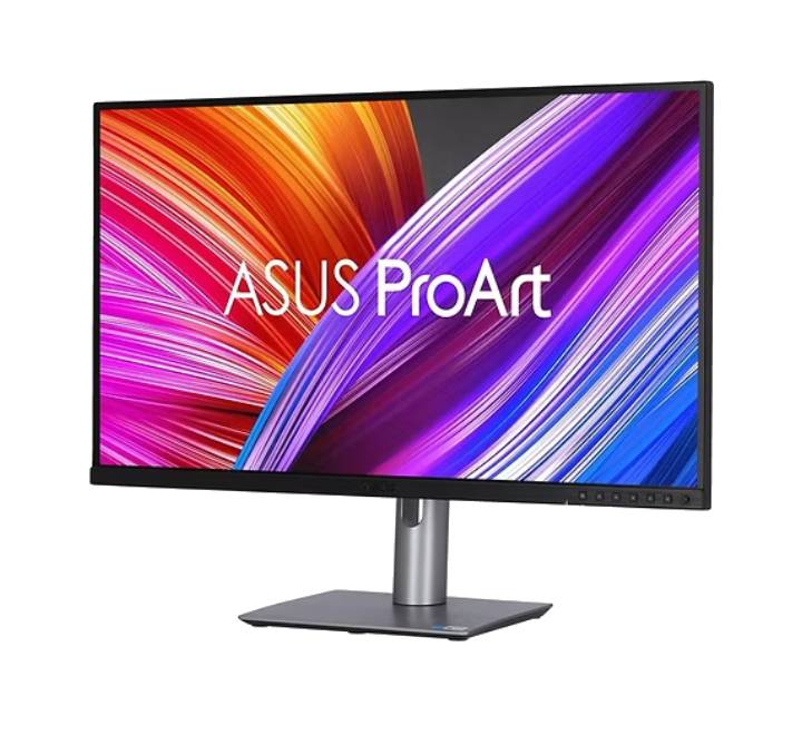 ASUS ProArt Display PA278CFRV 27 inch 2K QHD 100Hz Professional Monito ...