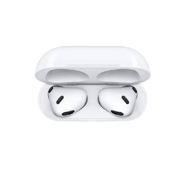 Apple AirPods 3 with Lightning Charging Case – ICT.com.mm