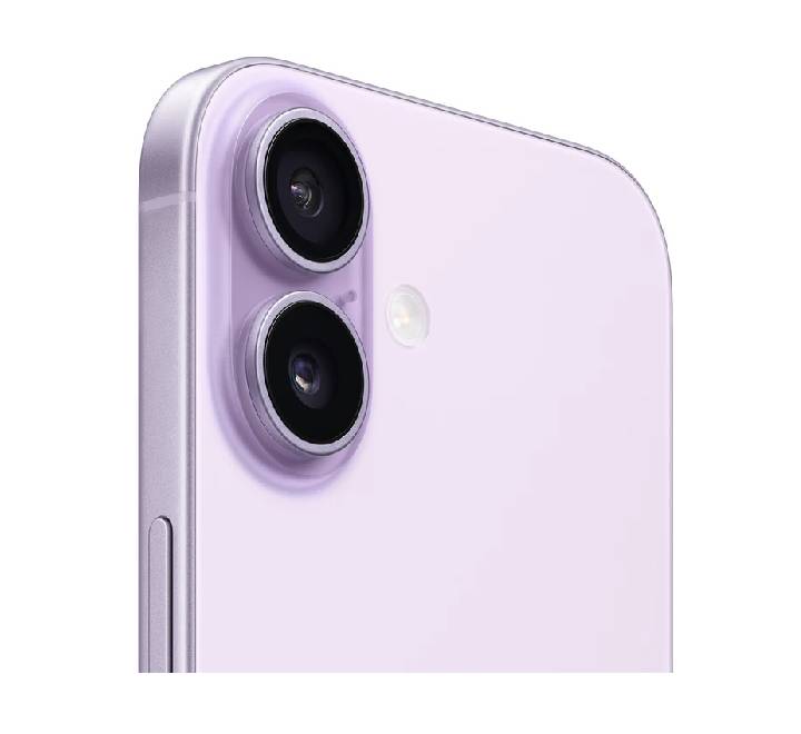 Apple iPhone 17 eSim 256GB (Lavender) X/A – ICT.com.mm