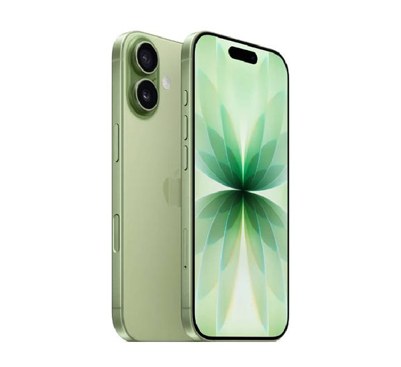 Apple iPhone 17 eSim 256GB (Sage) X/A – ICT.com.mm
