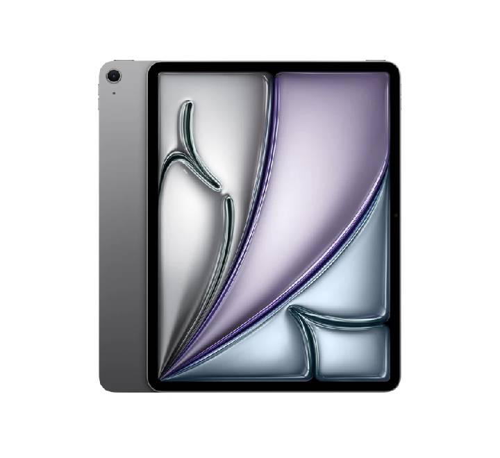 Apple iPad Air 7th Gen 13 inch Wifi - M3 128GB (Space Gray) – ICT.com.mm