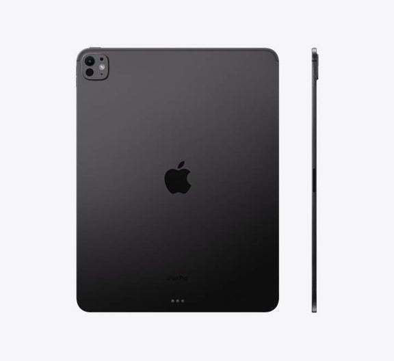 Apple iPad Pro 13-inch M5 (2025) 256GB WiFi Space Black – ICT.com.mm