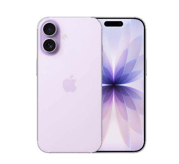 Apple iPhone 17 eSim 256GB (Lavender) X/A – ICT.com.mm