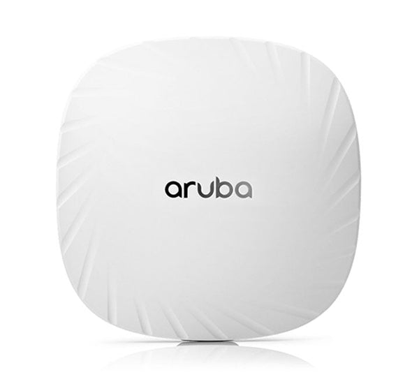 Aruba AP-515 (RW) Wifi 6 Indoor Access Point (Q9H62A) – ICT.com.mm