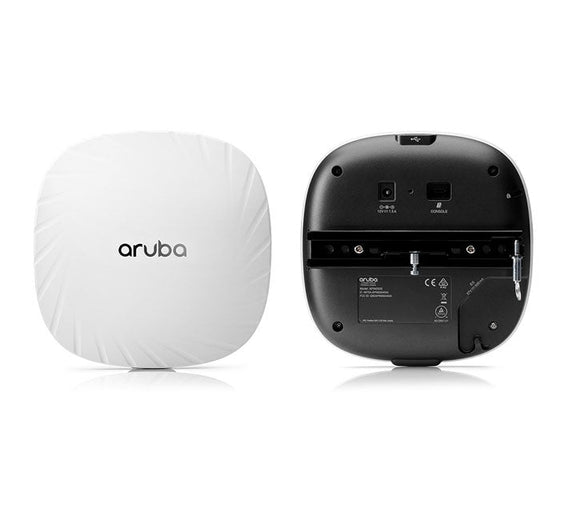 Aruba AP-515 (RW) Wifi 6 Indoor Access Point (Q9H62A) – ICT.com.mm