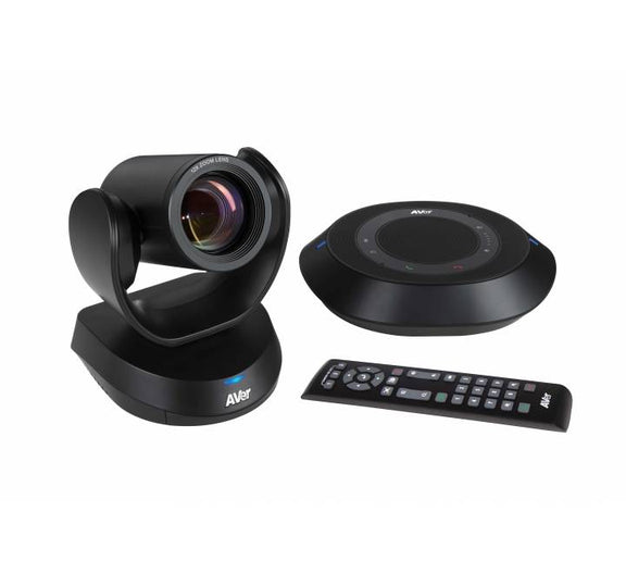 Aver VC520 Pro 3 Video Conferencing System – ICT.com.mm