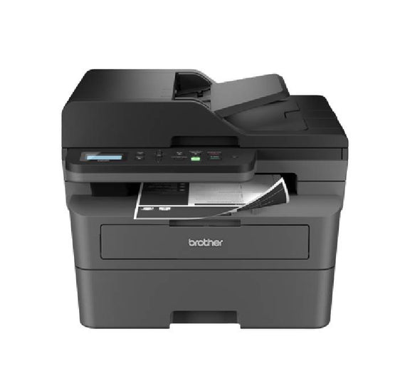 Brother DCP-L2640DW 3-in-1 Printer | 34ppm Wireless | Best Price ...