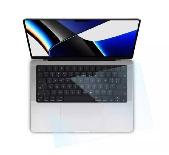 COTECi Anti-blue Screen Protector for Macbook MB Air 15" (2026-2022 M5 ...