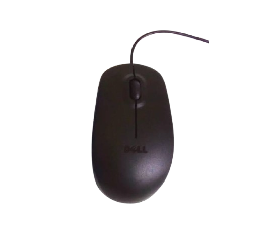 Dell MS111 USB Optical Mouse – ICT.com.mm