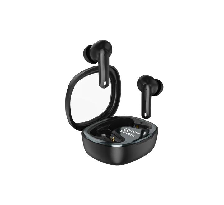 Gadget Max GM29 MELO Series TWS Earbuds (Black) – ICT.com.mm