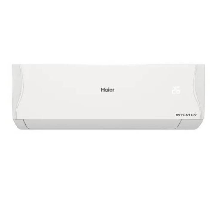 Haier 1Hp Air Conditioner (HSU-12VQAC03T) – ICT.com.mm