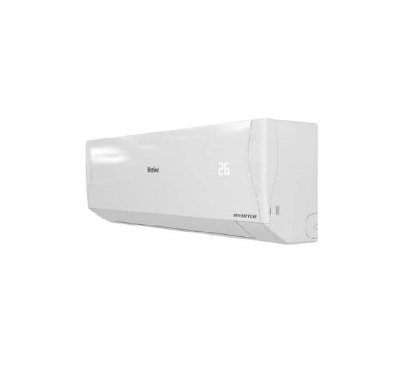 Haier 1Hp Air Conditioner (HSU-12VQAC03T) – ICT.com.mm