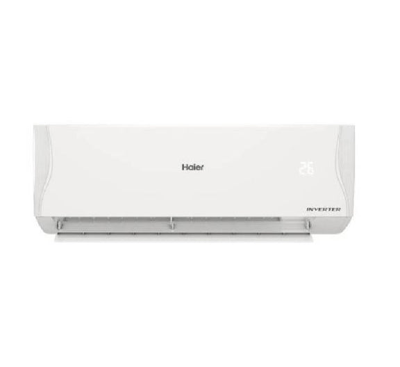 Haier 1Hp Air Conditioner (HSU-12VQAC03T) – ICT.com.mm