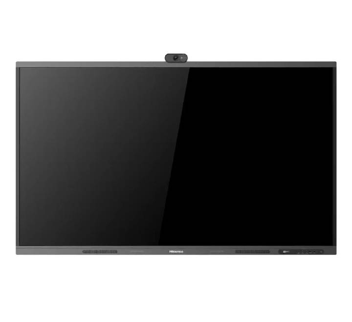 Hisense 86WM6FE 86” Advanced Interactive Display 4k resolution, 400 ni ...