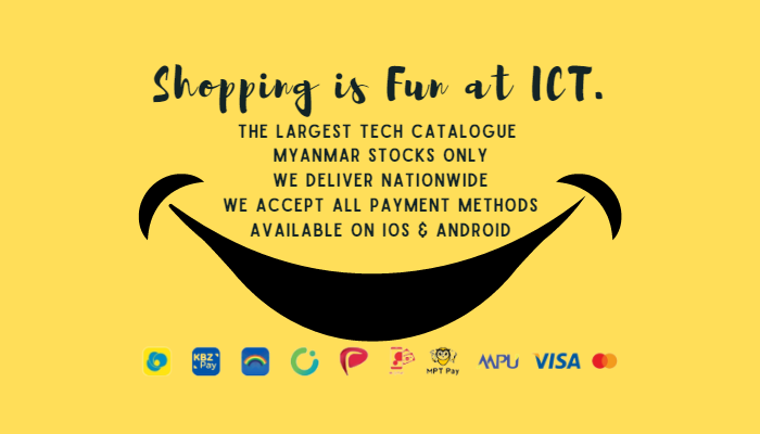 Deals – ICT.com.mm