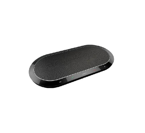 Jabra SPEAK 810 UC (Black) – ICT.com.mm