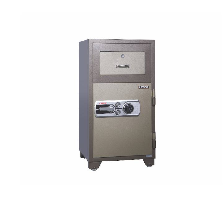 LEECO Safe Box Model PD-100 – ICT.com.mm