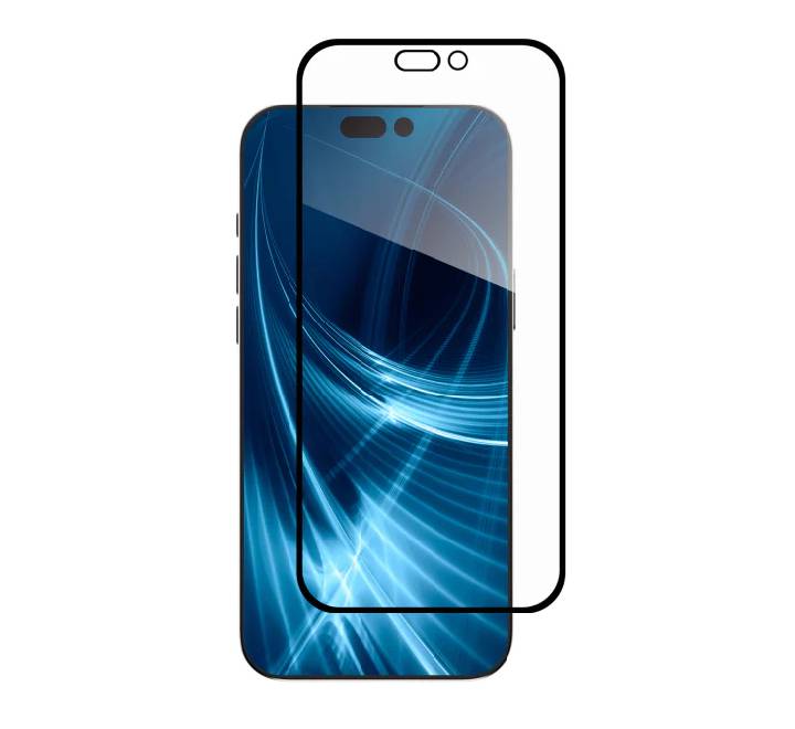 MagEasy Vetro Bluelight Screen Protector for iPhone 17 (Clear) – ICT.com.mm