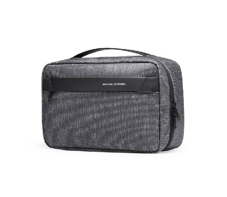 Mark Ryden Mr 86 Bag Tech Grey Ict Mm