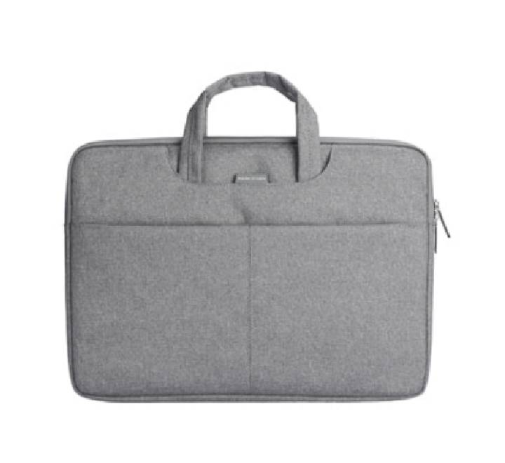 Mark Ryden MR98 13.3-Inch Work StyleLaptop Bag (Dark Grey) – ICT.com.mm