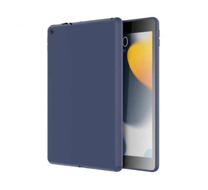 Mutural YueMu Series Case for iPad Pro 10.2"/7/8/9 Gen (Midnight Blue ...
