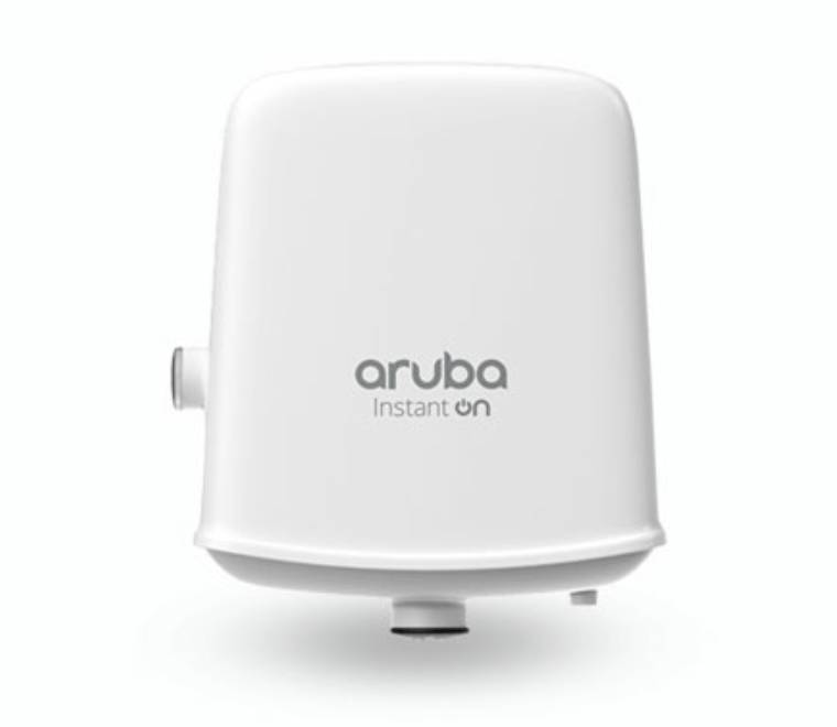 Aruba Instant On AP17 (RW) Outdoor Access Point {R2X11A} – ICT.com.mm