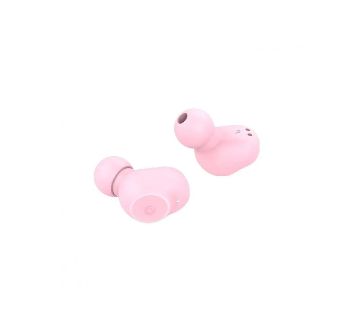 SonicGear Earpump TWS 2 Pink (2021) – ICT.com.mm