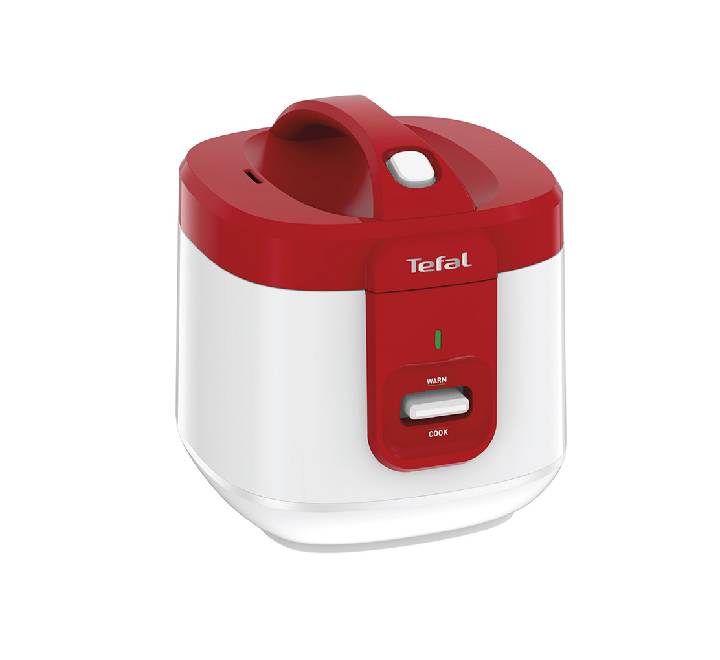 TEFAL Rice Cooker (RK362566) – ICT.com.mm