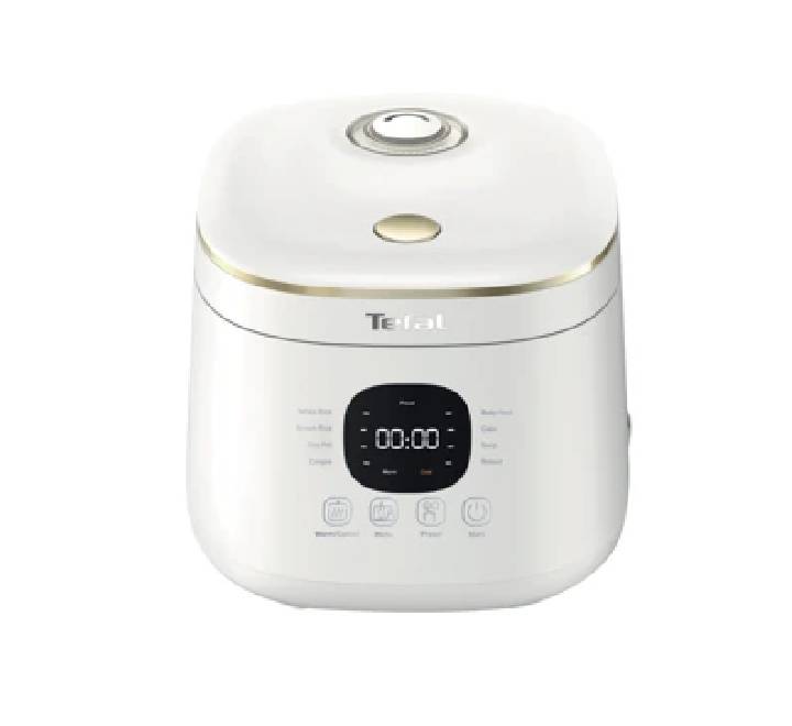 TEFAL Rice Cooker (RK515166) – ICT.com.mm