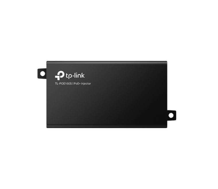 TP-Link TL-POE160S PoE+ Injector – ICT.com.mm