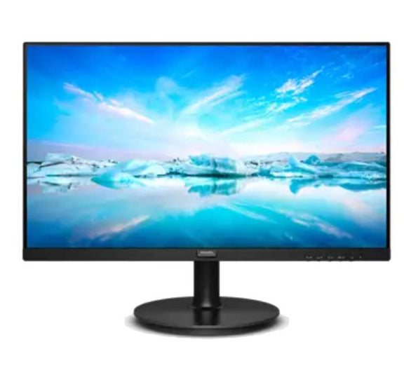 PHILIPS 22-inch LCD Monitor 221V8LB /67 – ICT.com.mm