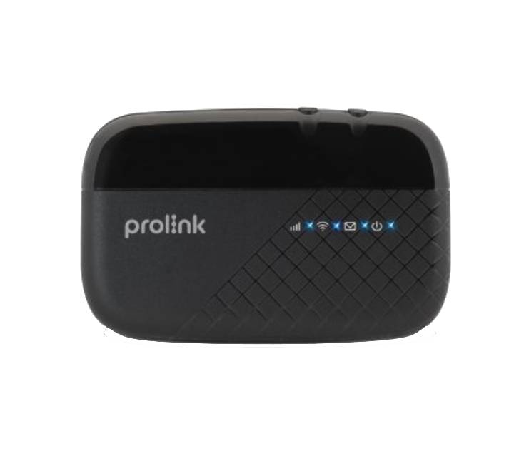Prolink 4G Wireless Mobile Router (PRT 7011L-LB) – ICT.com.mm
