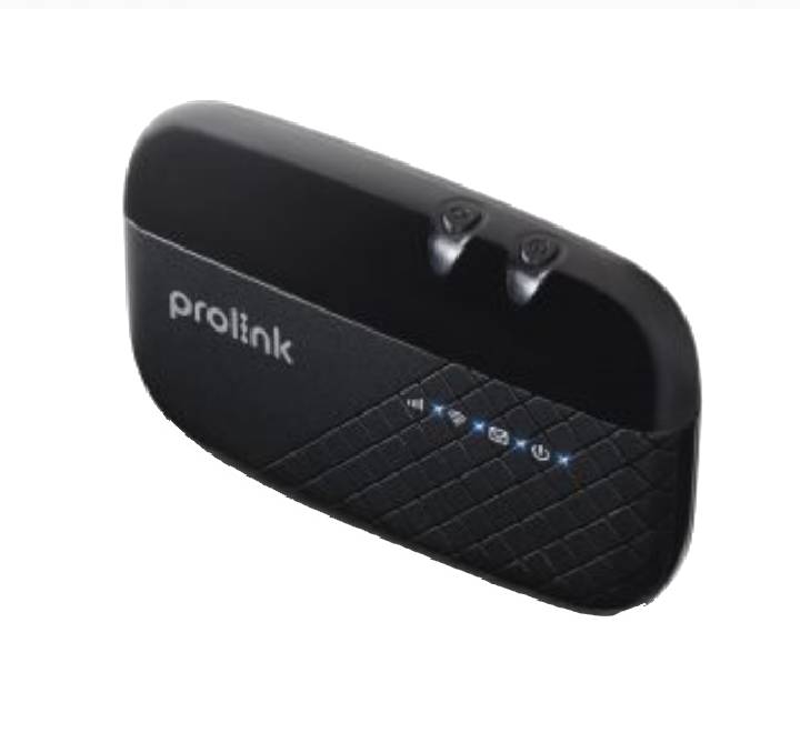 Prolink 4G Wireless Mobile Router (PRT 7011L-LB) – ICT.com.mm