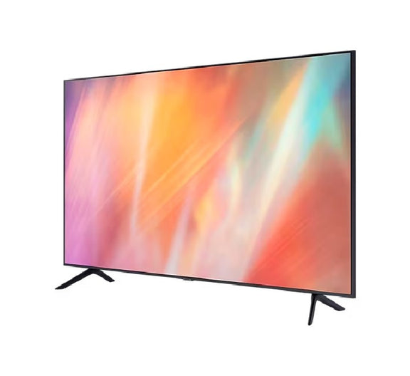 Samsung 75-Inches Crystal UHD 4K TV UA75CU7000KXMR – ICT.com.mm