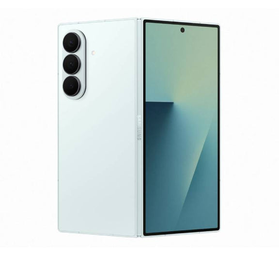 Samsung Galaxy Z Fold 7 (12GB/512GB) Mint – ICT.com.mm