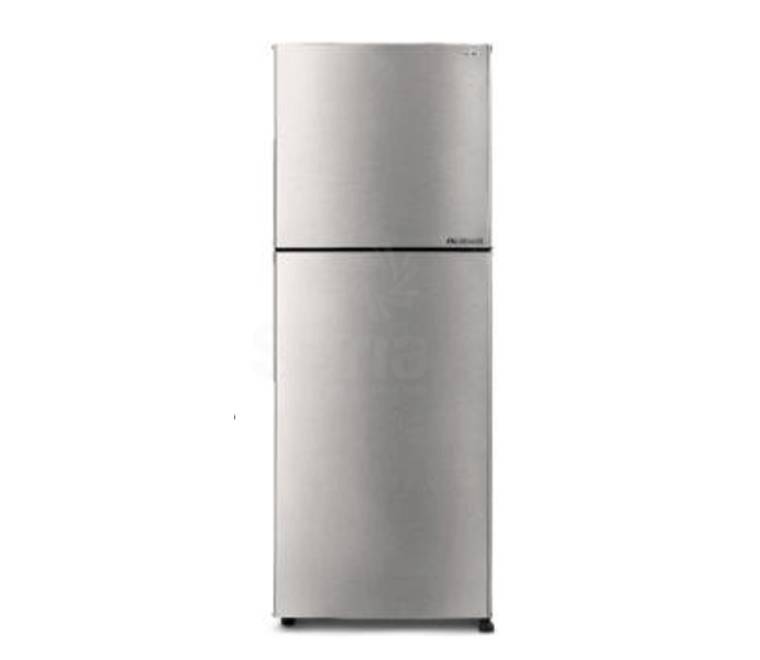 Sharp 2 Door 280L Refrigerator SJ-2822MSS – ICT.com.mm