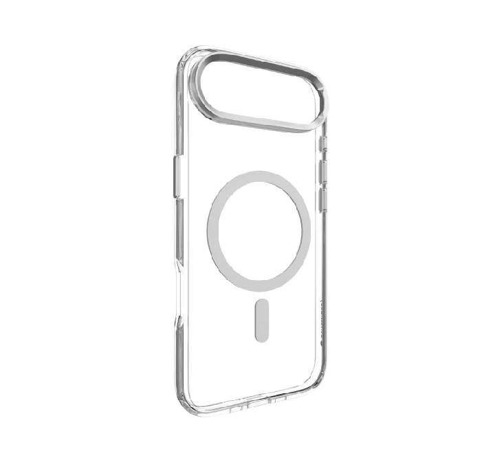 SwitchEasy LenStand M Protective Case for iPhone 17 Air (Silver) – ICT ...