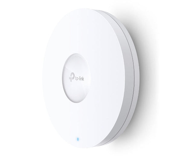 TP-Link EAP610 AX1800 Ceiling Mount Dual-Band Wi-Fi 6 Access Point ...