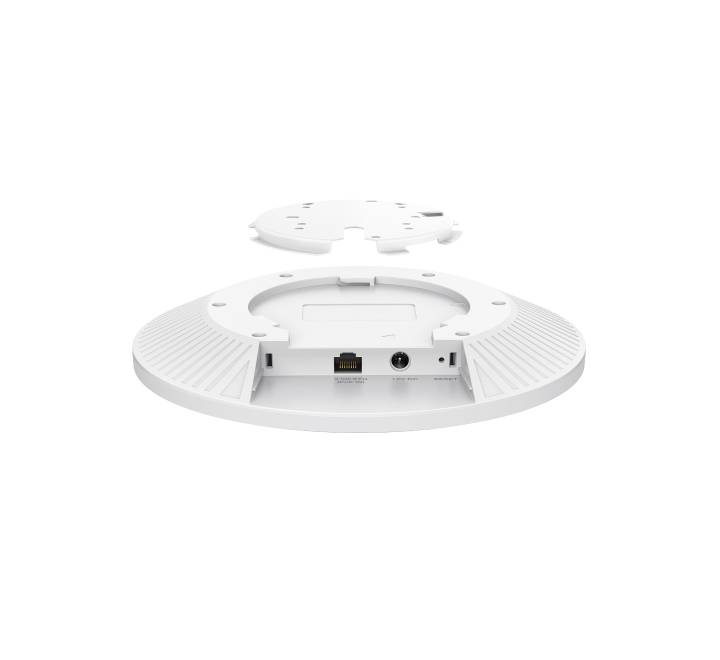 TP-Link Omada BE11000 Ceiling Mount Wi-Fi 7 Access Point (EAP772) – ICT ...