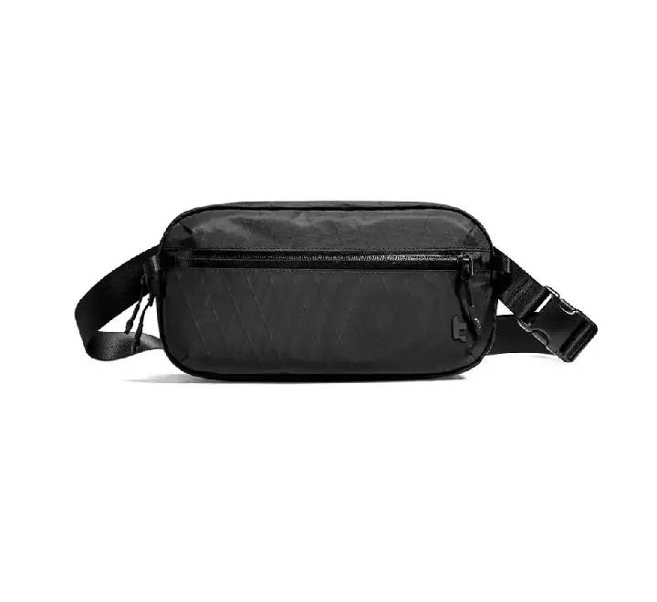 Tomtoc Aviator-T35 X-Pac Chest Bag (2.5L-M size) Black – ICT.com.mm