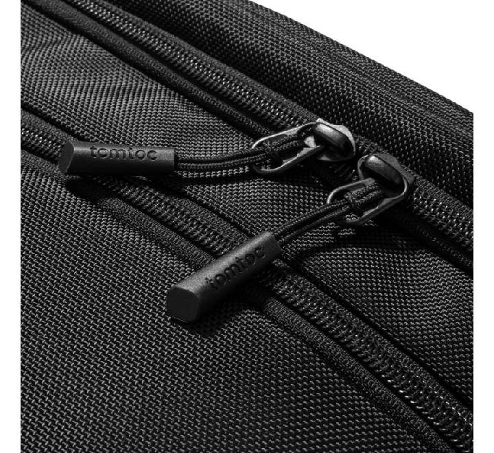 Tomtoc Navigator-T67 Travel Laptop Backpack 17" (38L) Black – ICT.com.mm