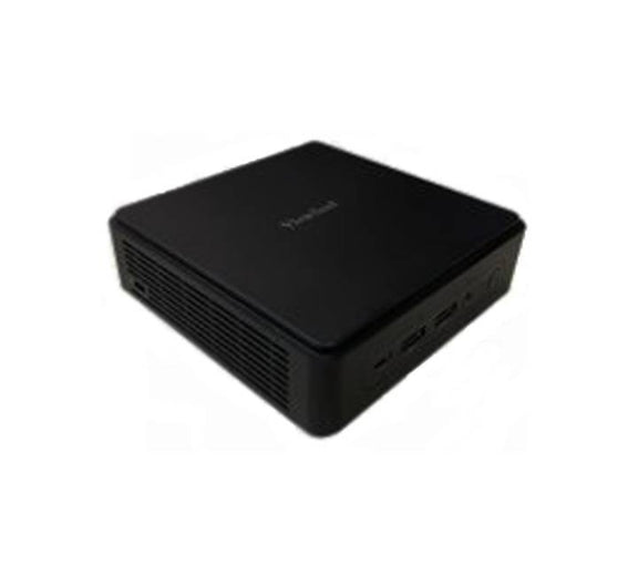 ViewSonic VBS105-W Mini PC (Intel Core Alder Lake-N Processor) (1TB ...