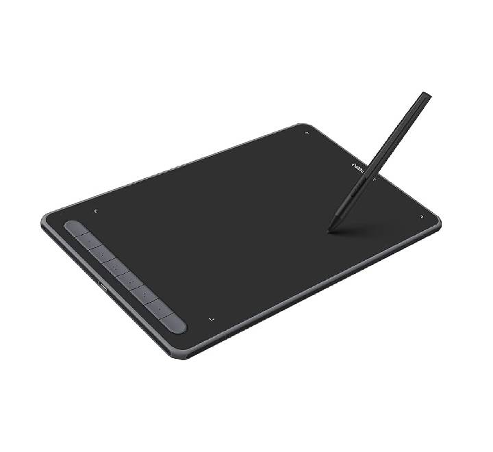 XP-Pen Deco M Android Drawing Tablet (Black) – ICT.com.mm