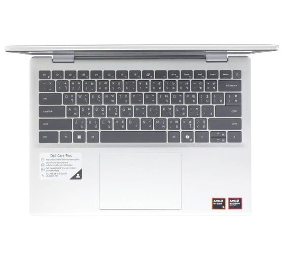 Dell Notebook DC14250R7161 14" | Ryzen 7 250 – ICT.com.mm