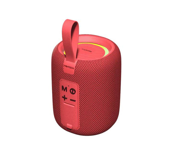 Fantech NeraBox BS157 Portable RGB Speaker | 10 Hours Playtime – ICT.com.mm