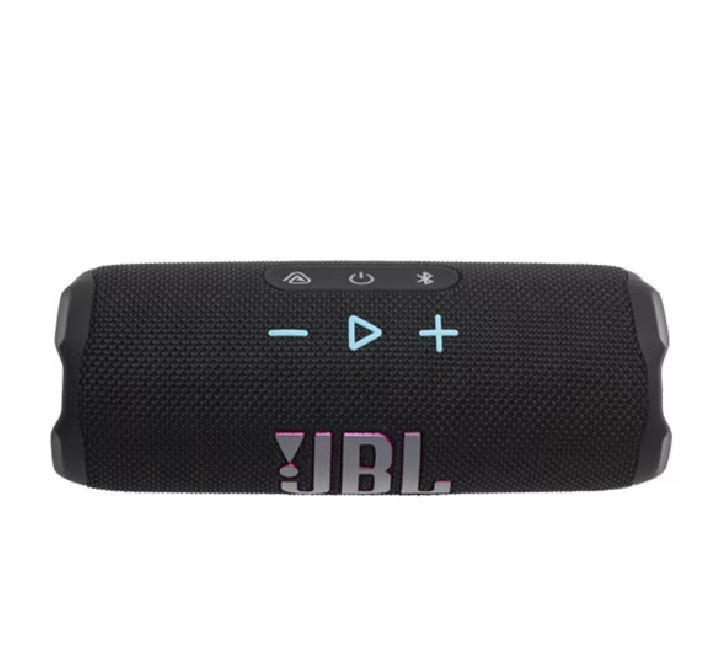 JBL Flip7 Portable Waterproof and Drop-proof Bluetooth Speaker(BLKO ...