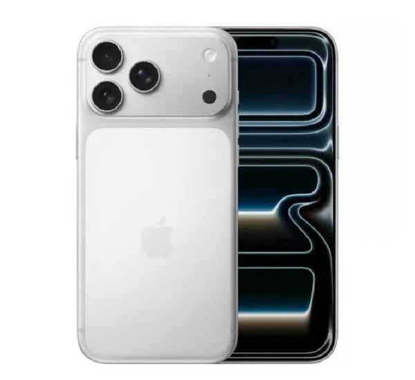 iPhone 17 Pro Max (Physical SIM + eSIM) - Global Model Myanmar X/A ...