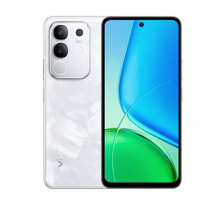 vivo Y29 5G | 6500mAh Battery & 50MP AI Camera | vivo Myanmar – ICT.com.mm